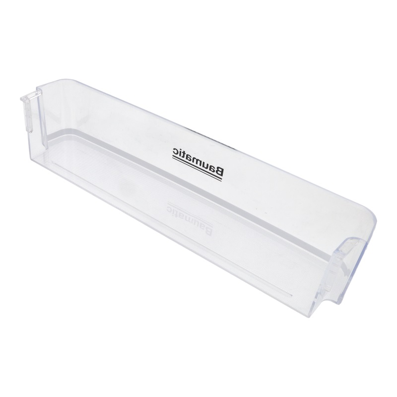 Baumatic Fridge & Freezer Bottle Shelf Door Bottom Lower Rack Tray ...