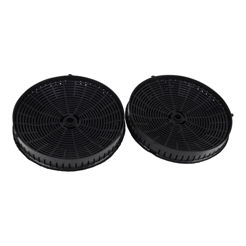 Neff Cooker Hood Round Carbon Filter - Part Number 12020222