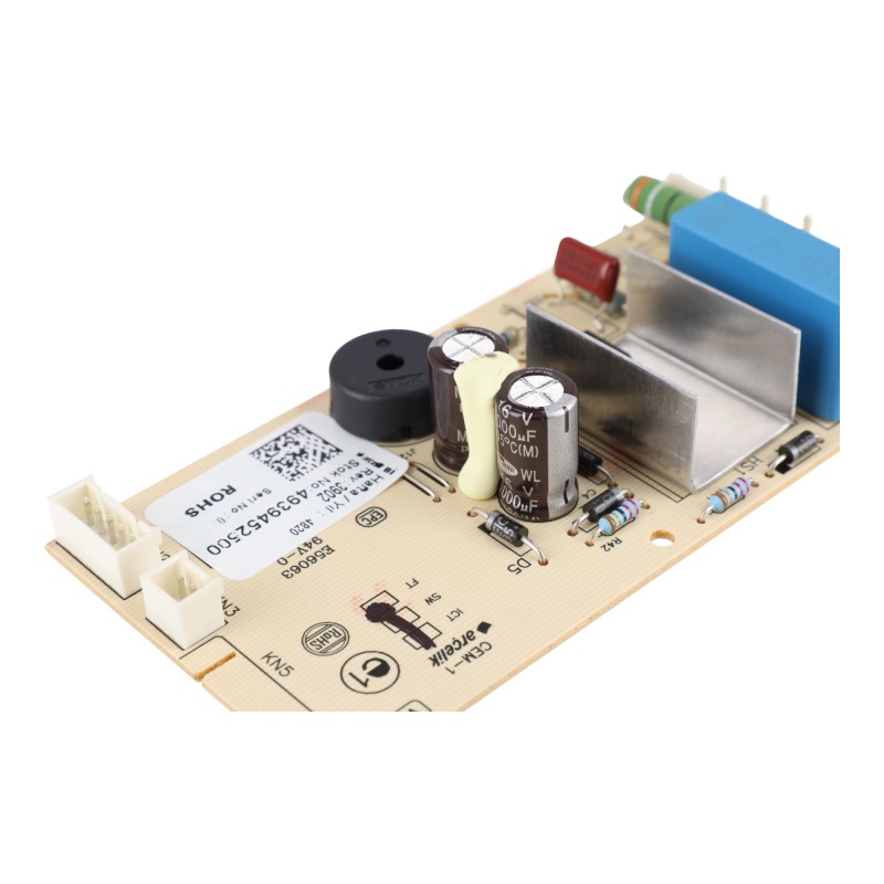 Beko Fridge & Freezer Control Board - Part Number C00865103