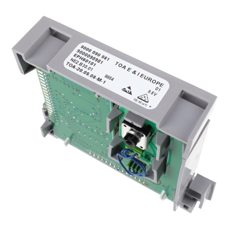 Neff Oven Clock Timer Unit - Part Number 00603216