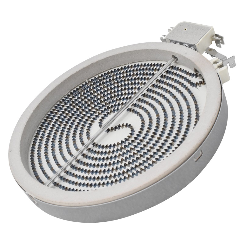 Ariston Oven Ceramic Hob Element 1800W - Part Number C00139036