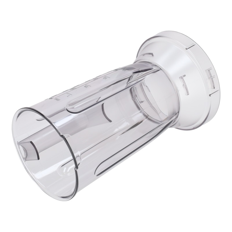 Bosch Blender & Processor Liquidiser Mug - Part Number 11007889