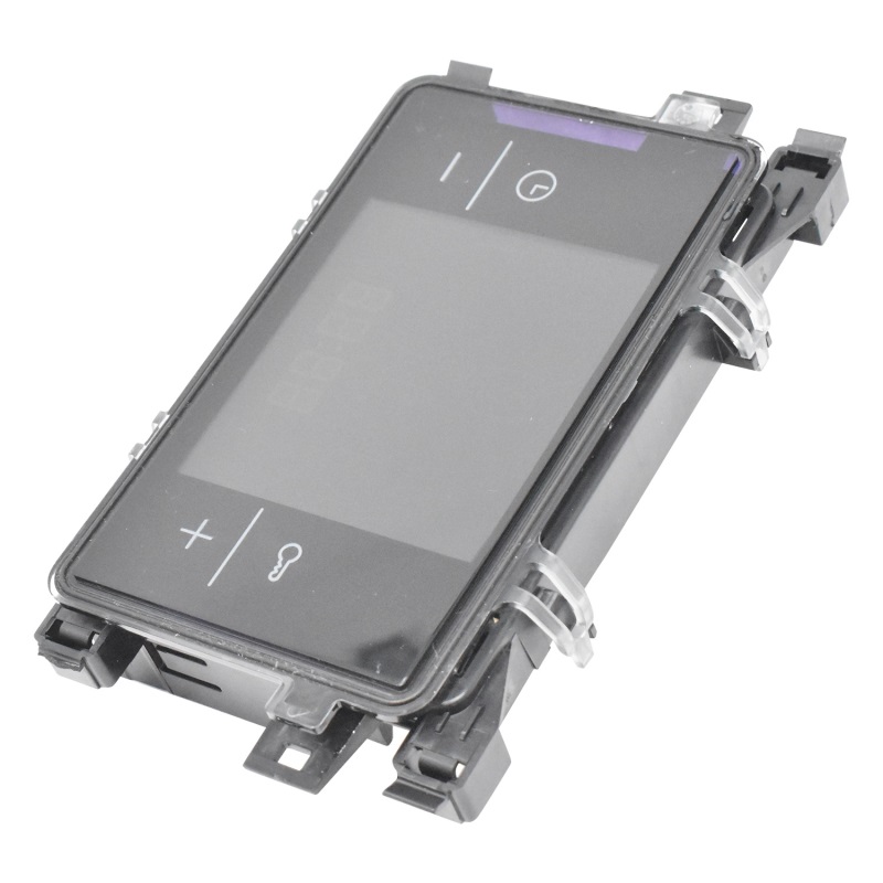 Bosch Oven Clock Timer - Part Number 00750002