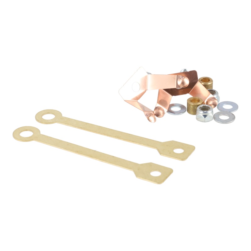 Henry Vaccum Spring Contacts Kit - Part Number 220988