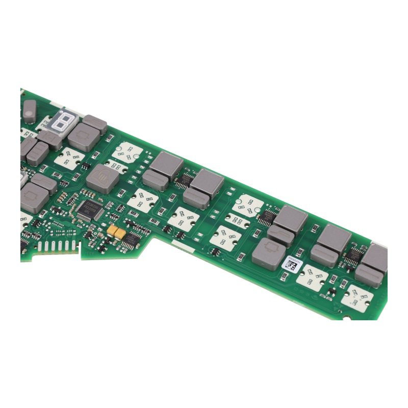 Neff Oven Operating Module - Part Number 11026435