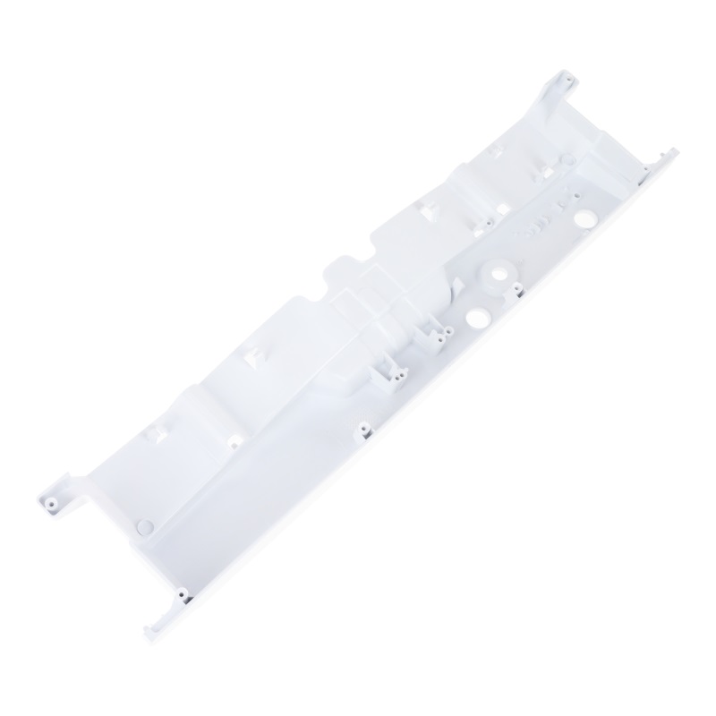 Indesit Dishwasher Console Facia Panel - Part Number C00269626