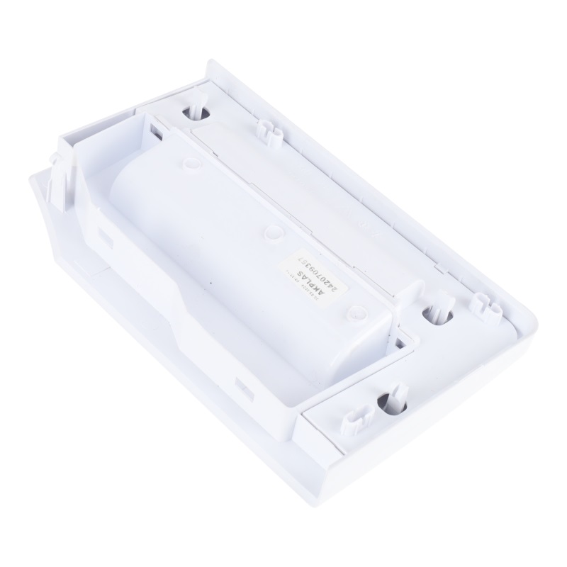 Beko Washing Machine Detergent Drawer Front Cover Handle - Part Number ...