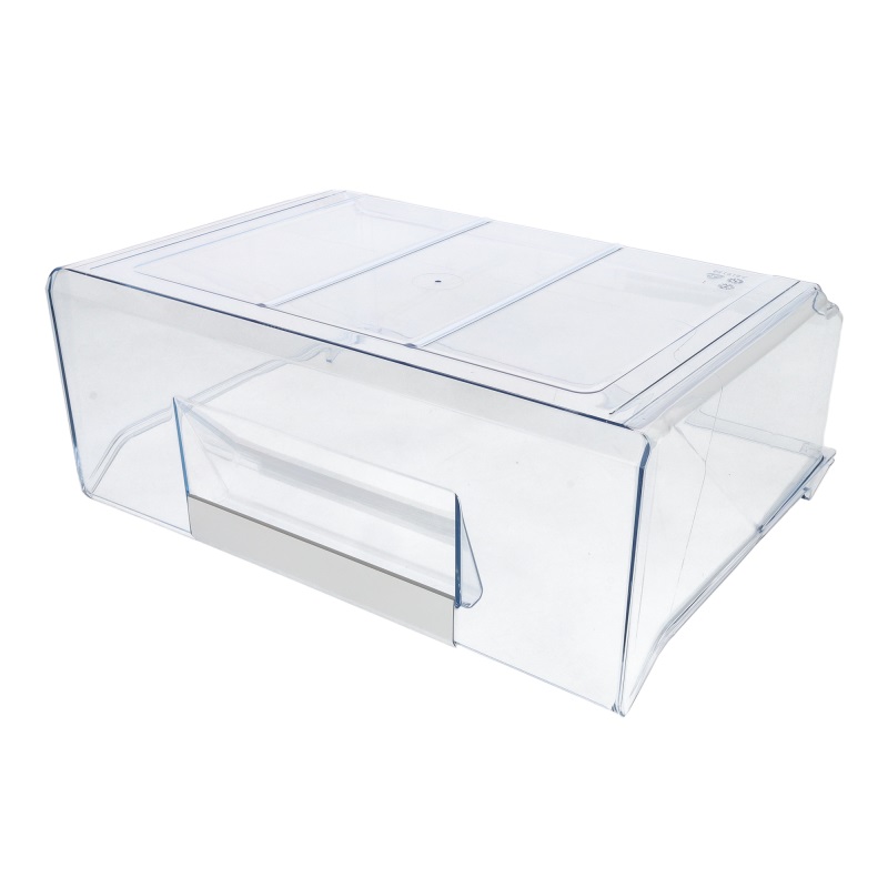 AEG Fridge & Freezer Crisper Drawer - Part Number 2651107043