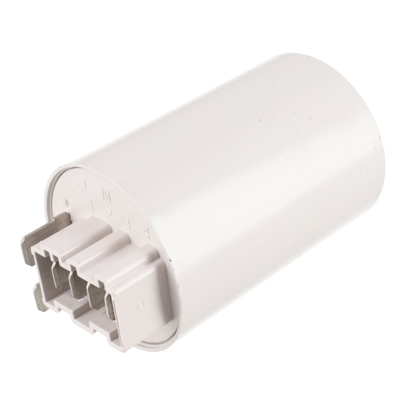 AEG Washing Machine Interference Suppressor - Part Number 3792740007
