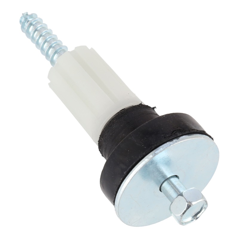 Hotpoint Washing Machine Transport Fixing Kit Bolt - Part Number C00378432