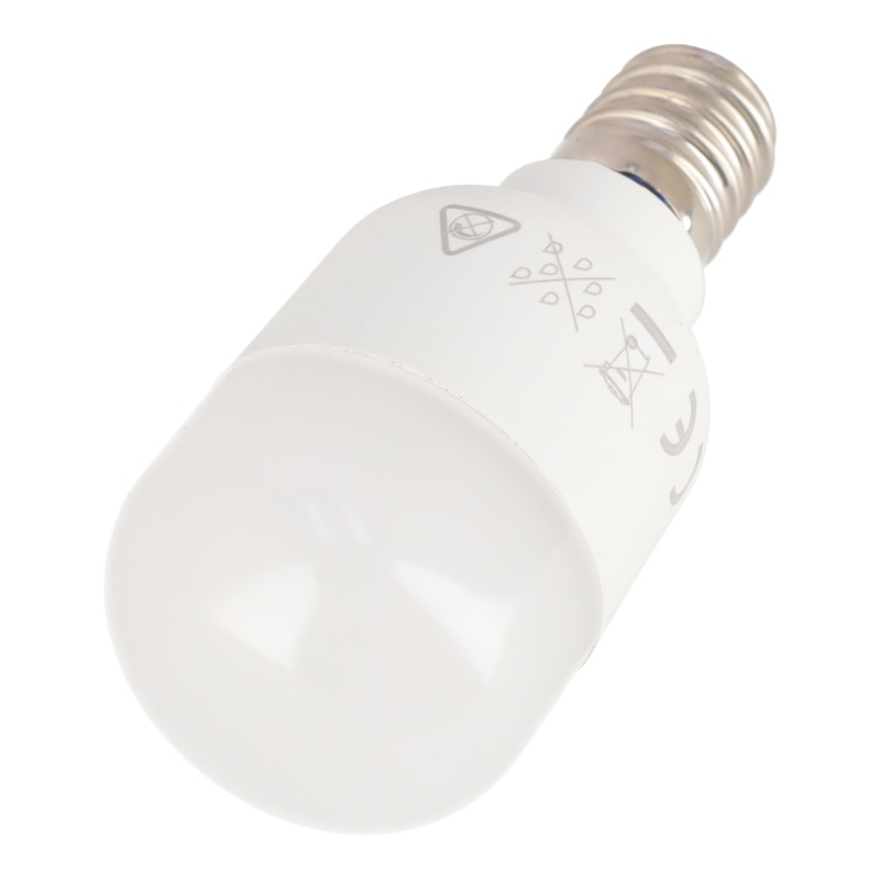 Indesit Fridge & Freezer E14 Led Long Life Light Bulb - Part Number ...