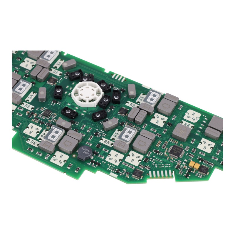 Neff Oven Operating Module - Part Number 11026435