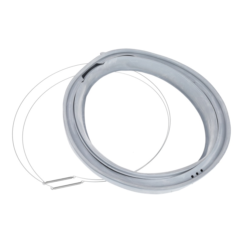 Bosch Washing Machine Door Seal & Ring Springs - Part Number 00667489