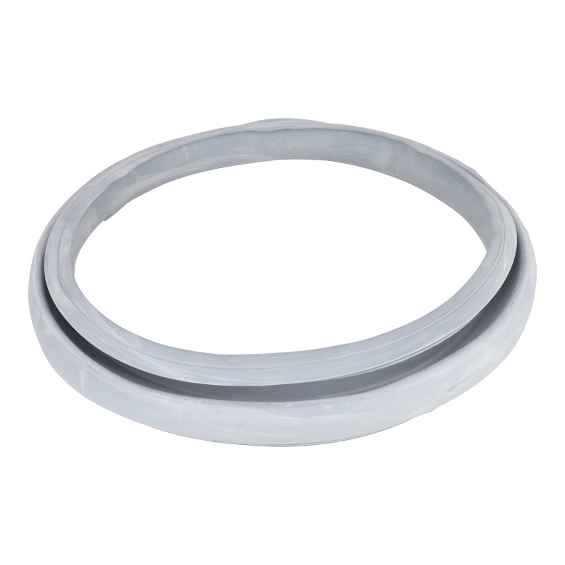 Bosch Washing Machine Door Seal & Ring Springs - Part Number 00667489