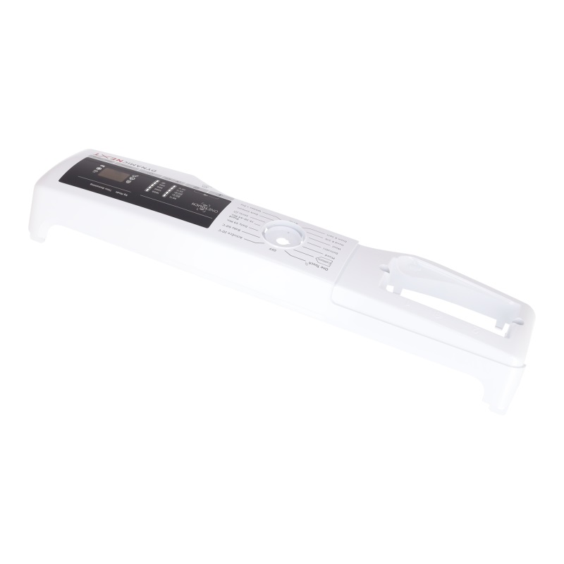 Hoover Washing Machine Control Panel With Sensor - Part Number 43017833