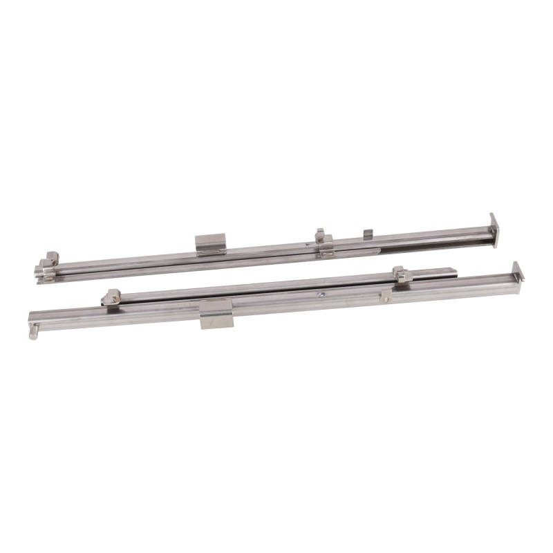 Neff Oven Telescopic Extension Rail Pair - Part Number 11033741