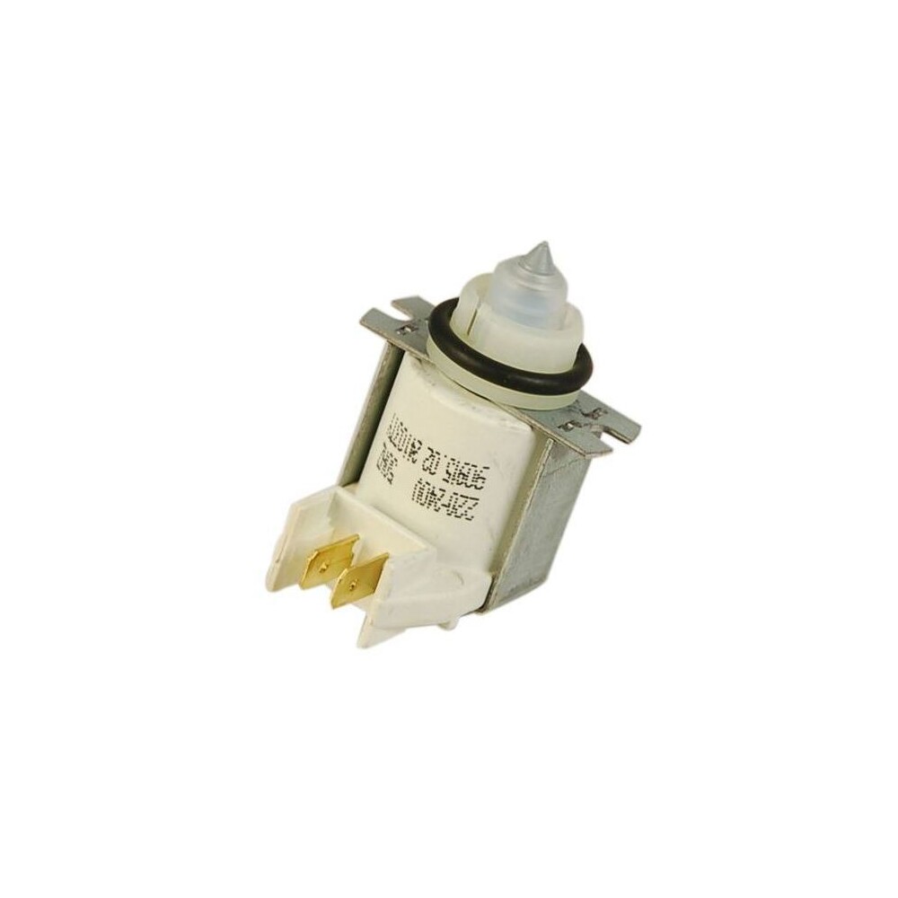 Bosch Dishwasher Regeneration Valve - Part Number 00166875