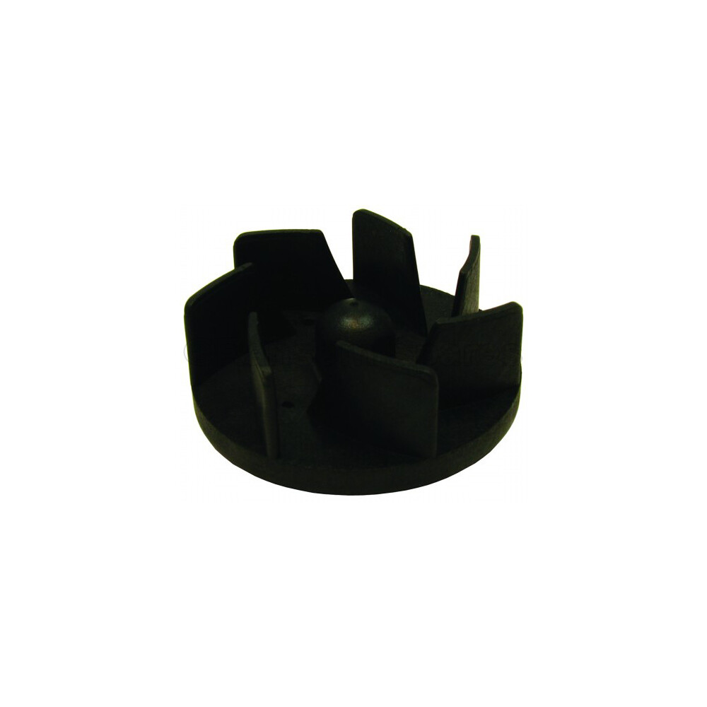 Bosch Dishwasher Impeller Fan Wheel - Part Number 00065550 | Ransom Spares