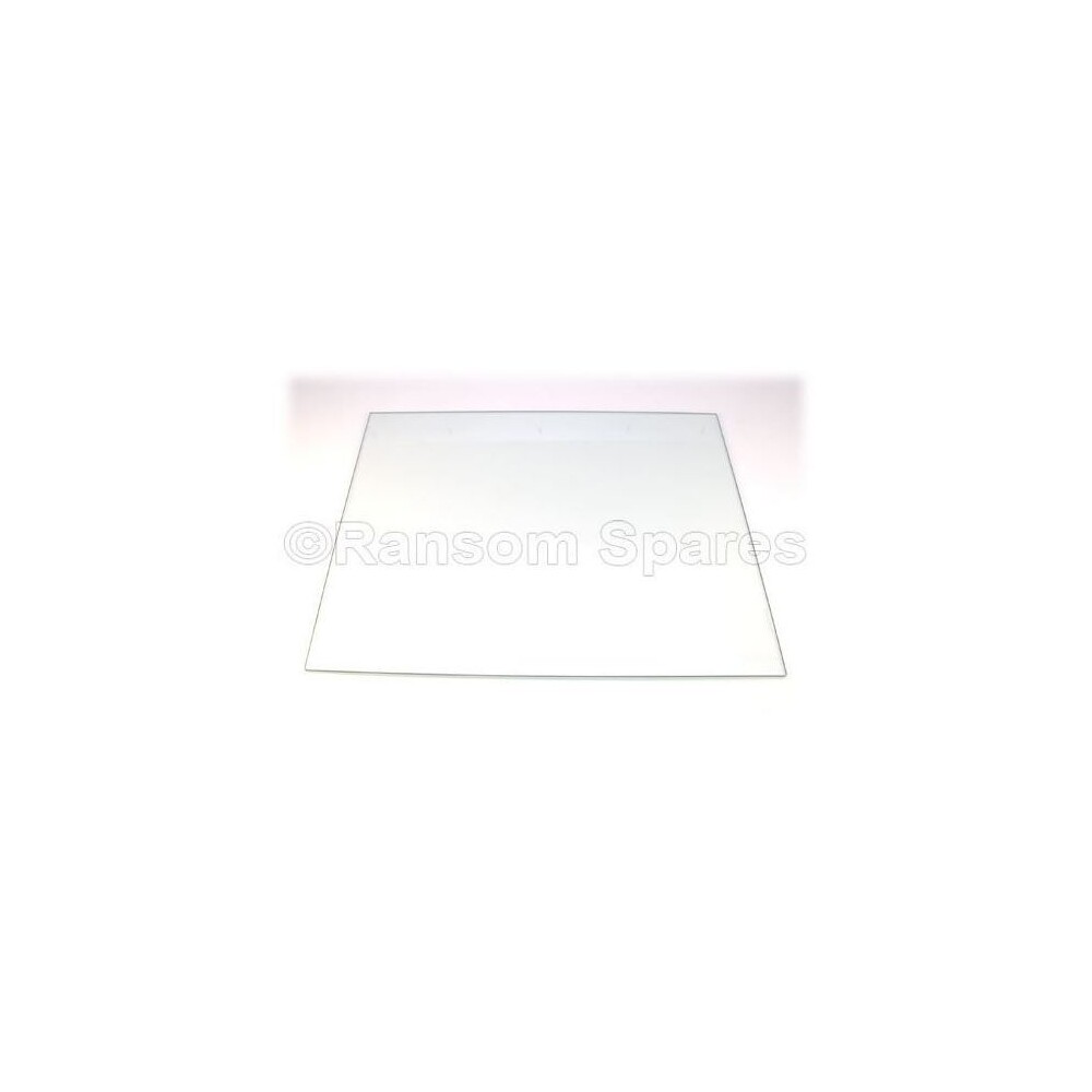 Bosch Oven Inner Door Glass - Part Number 00218652 | Ransom Spares