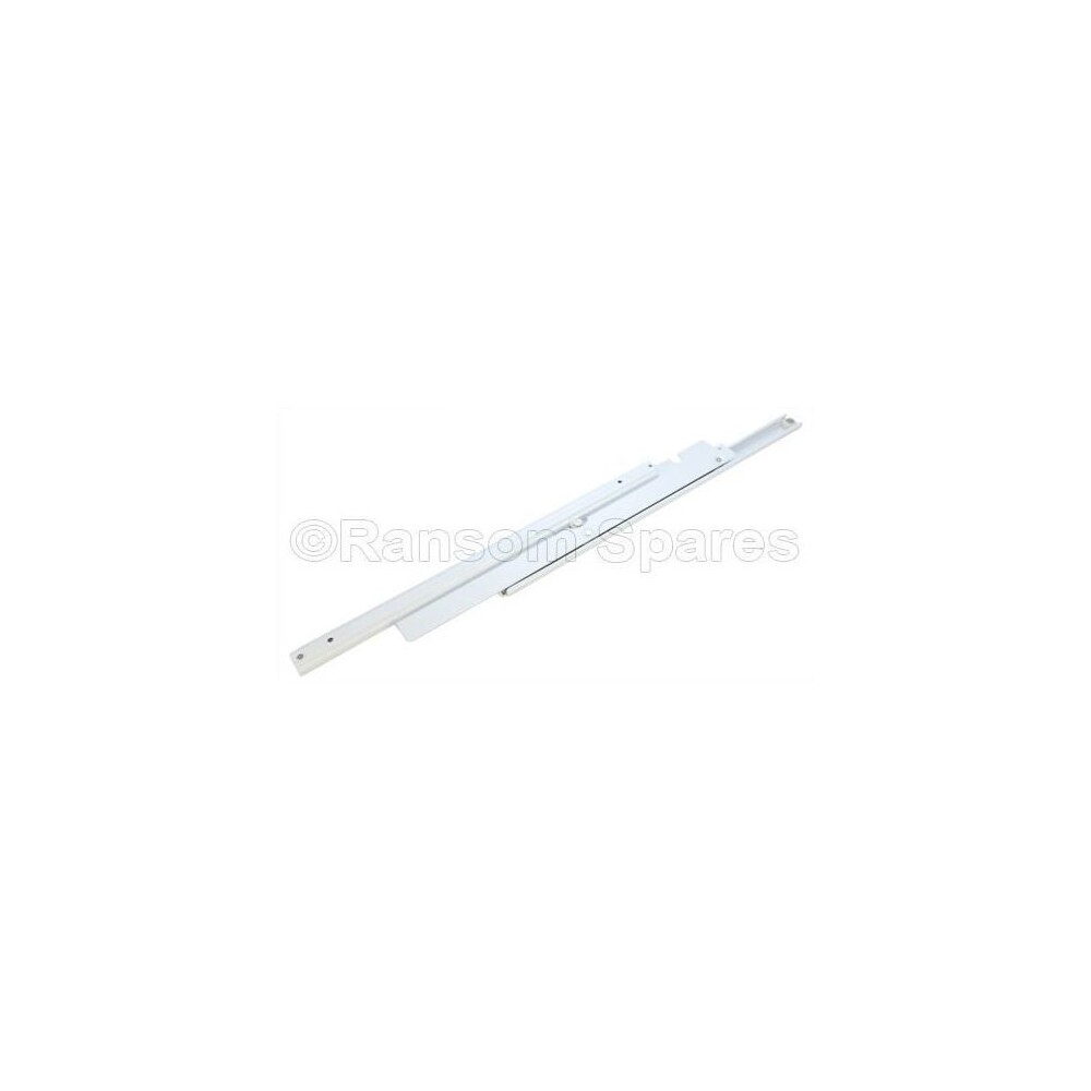 Siemens Fridge & Freezer Right Hand Shelf Rail - Part Number 00270551