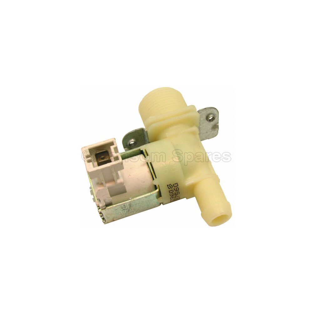 AEG Washing Machine Fill Inlet Water Valve - Part Number 8996453275605 ...