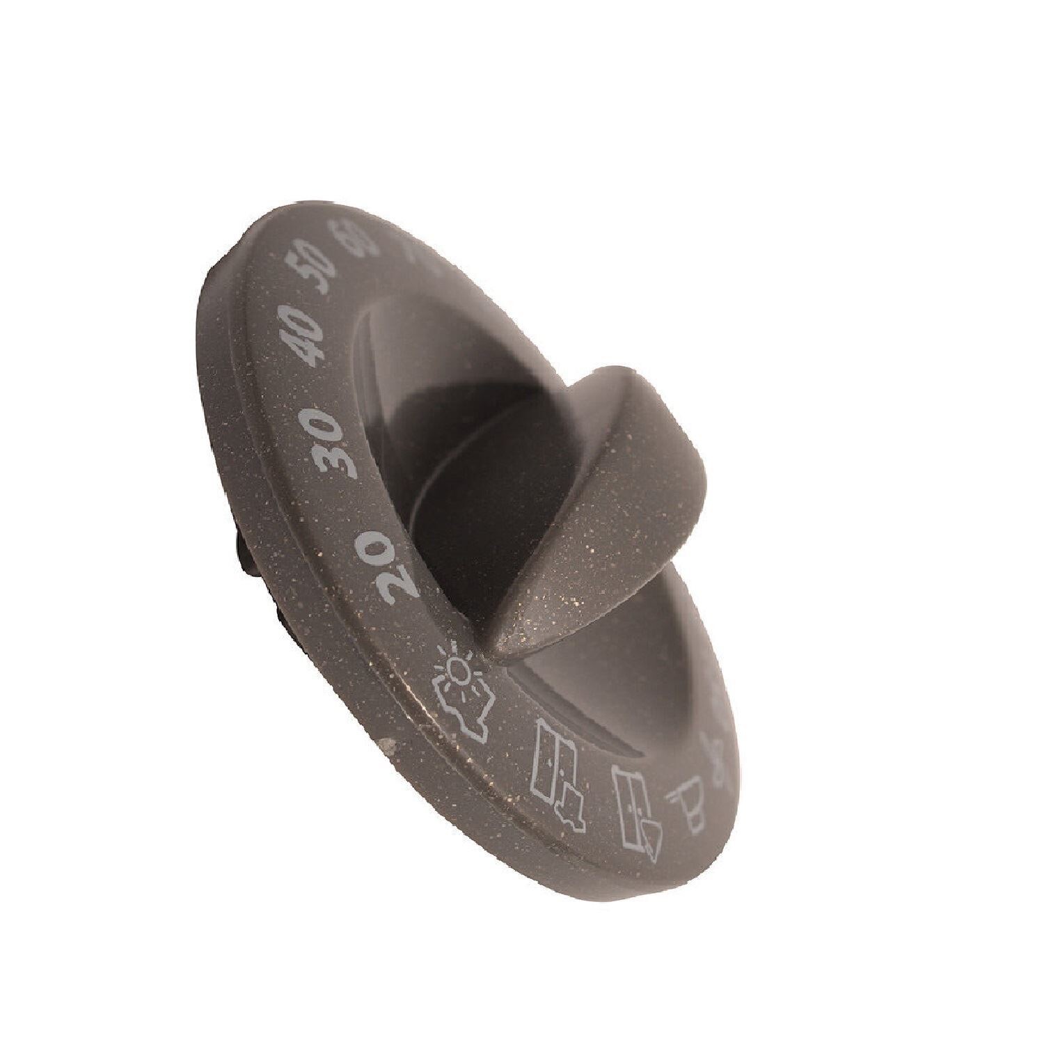 Hotpoint Tumble Dryer Control Knob - Part Number C00279044