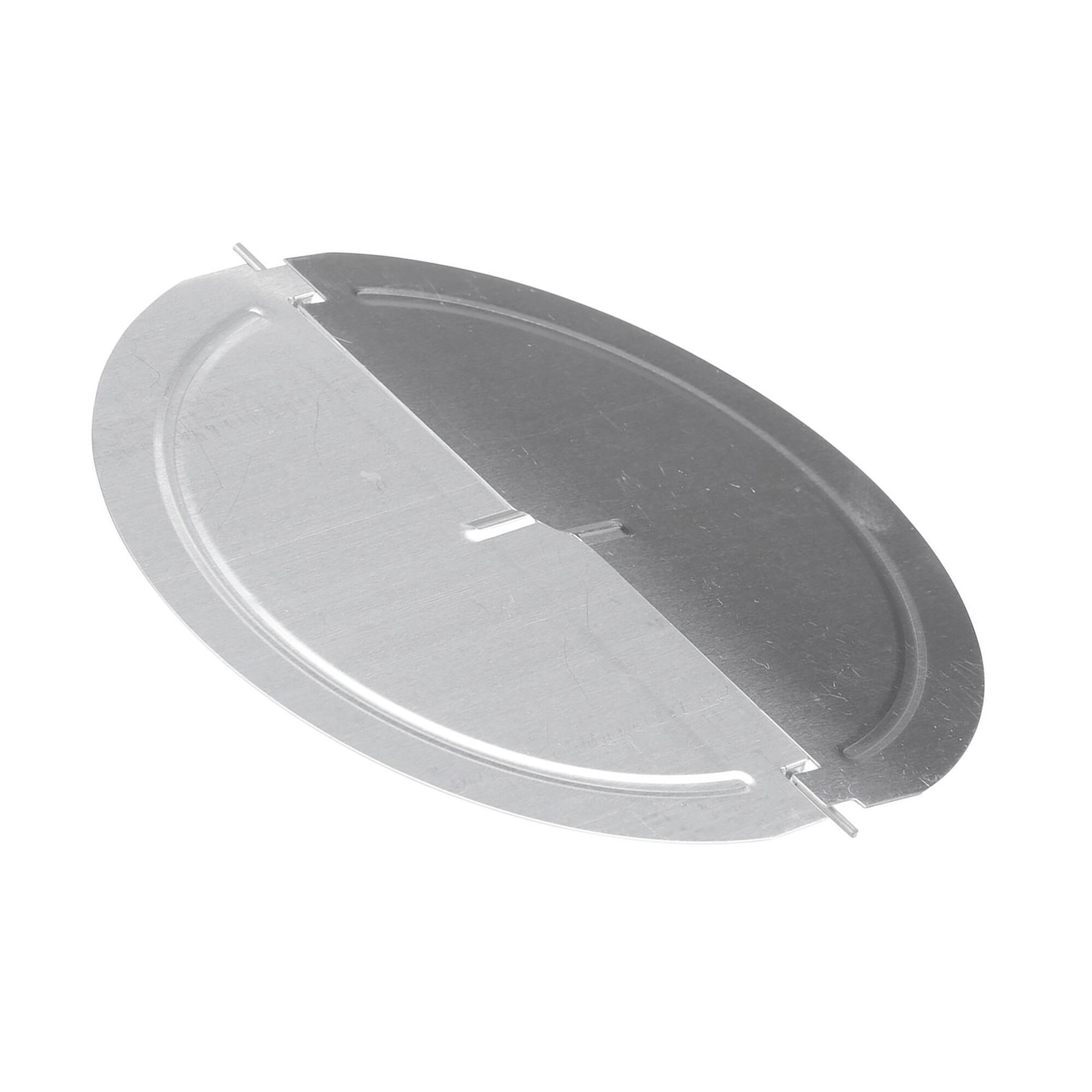 Siemens Cooker Hood Extractor Fan Air Vent One Way Flap - Part Number ...