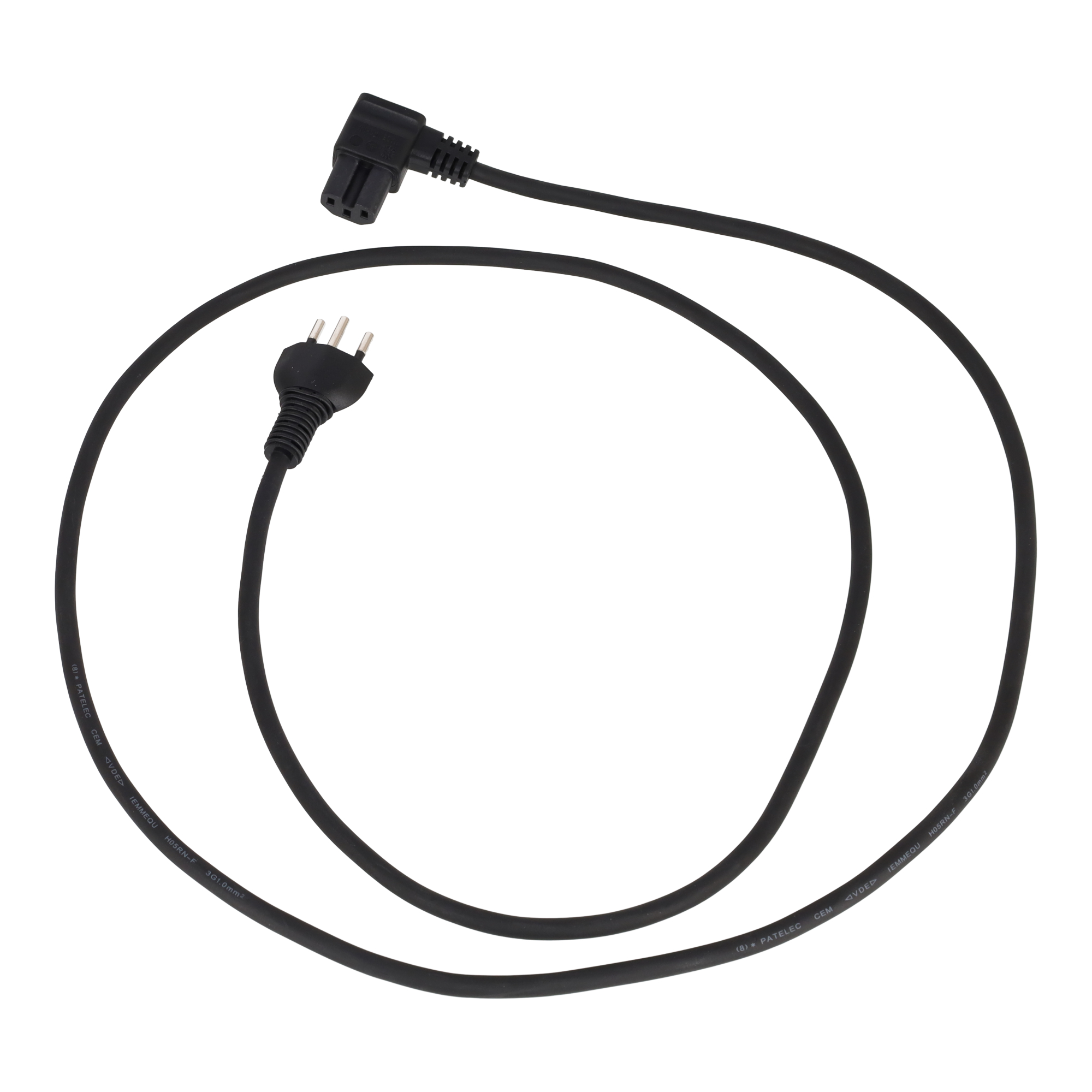 Gaggenau Oven Power Cord Electric Wire Cable - Part Number 00652079 ...