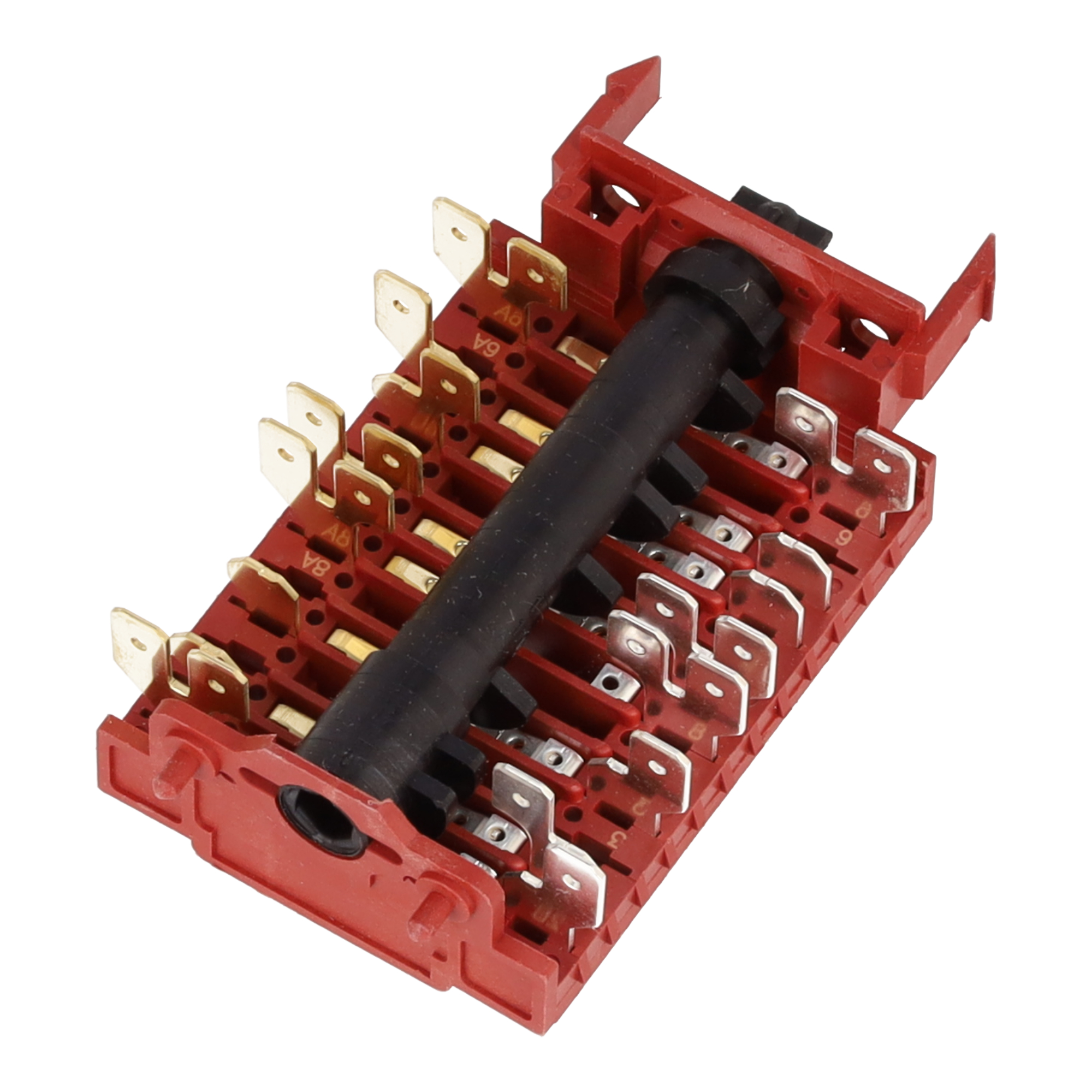 Bosch Oven Function Selector Switch - Part Number 00622216