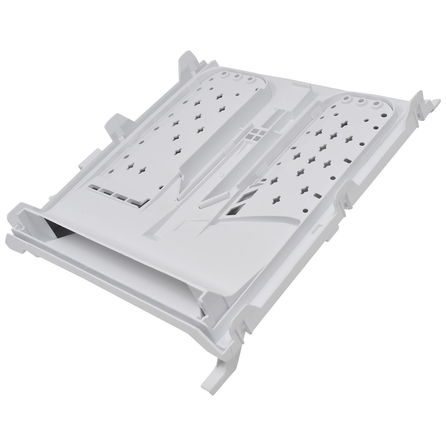 Bosch Washing Machine Dispenser Soap Tray - Part Number 11035255