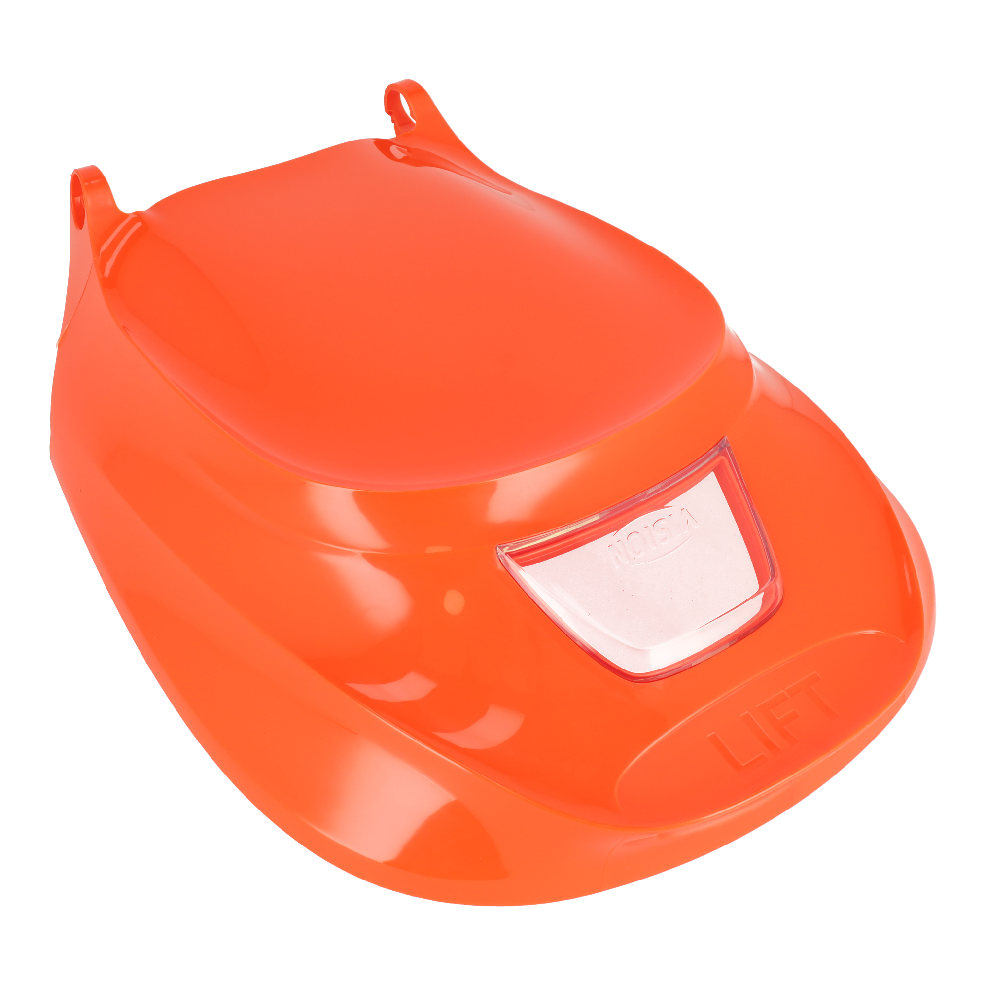 Flymo Lawnmower Grass Collection Box Lid - Part Number 577040401