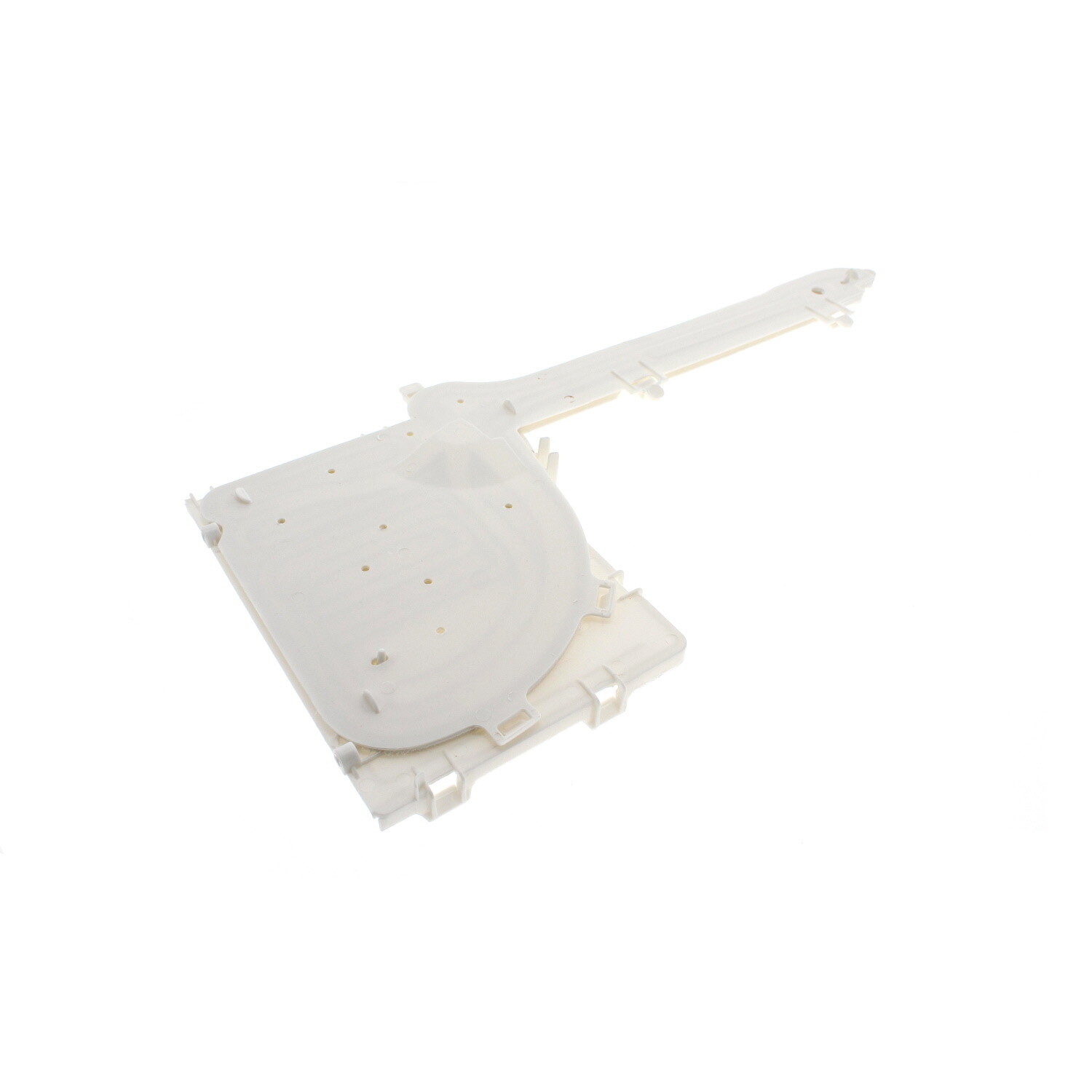 Indesit Washing Machine Hopper Detergent Drawer Cover - Part Number ...