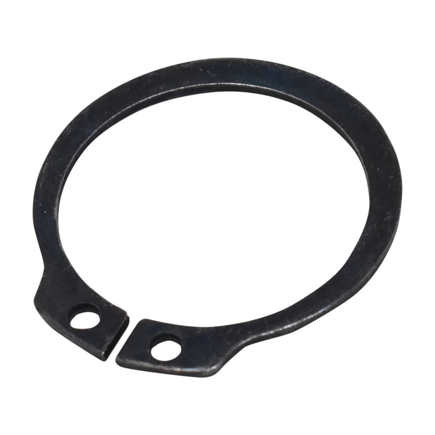 Husqvarna Ride On Mower Circlip - Part Number 735312600