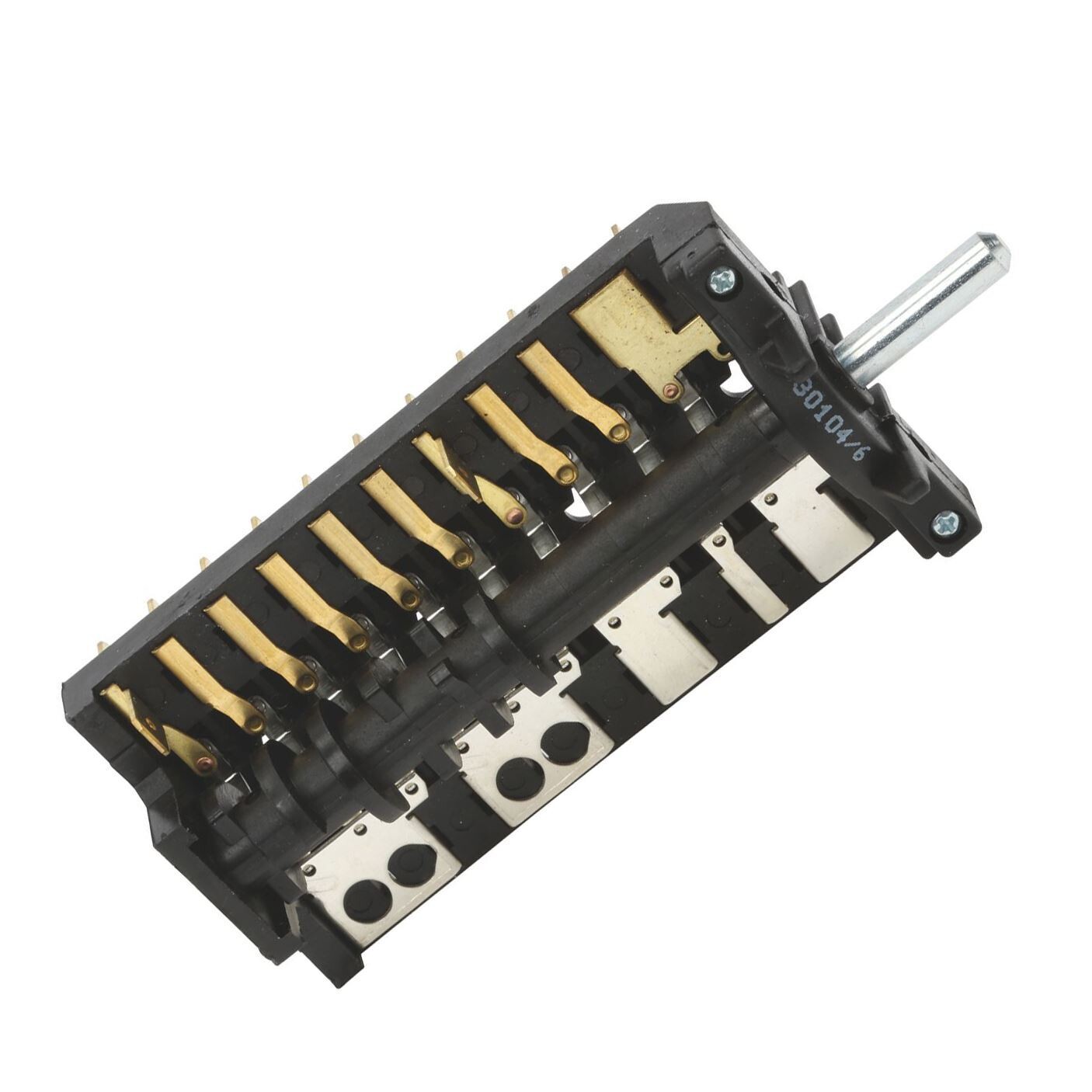 Bosch Oven Switch-Selector - Part Number 00481838