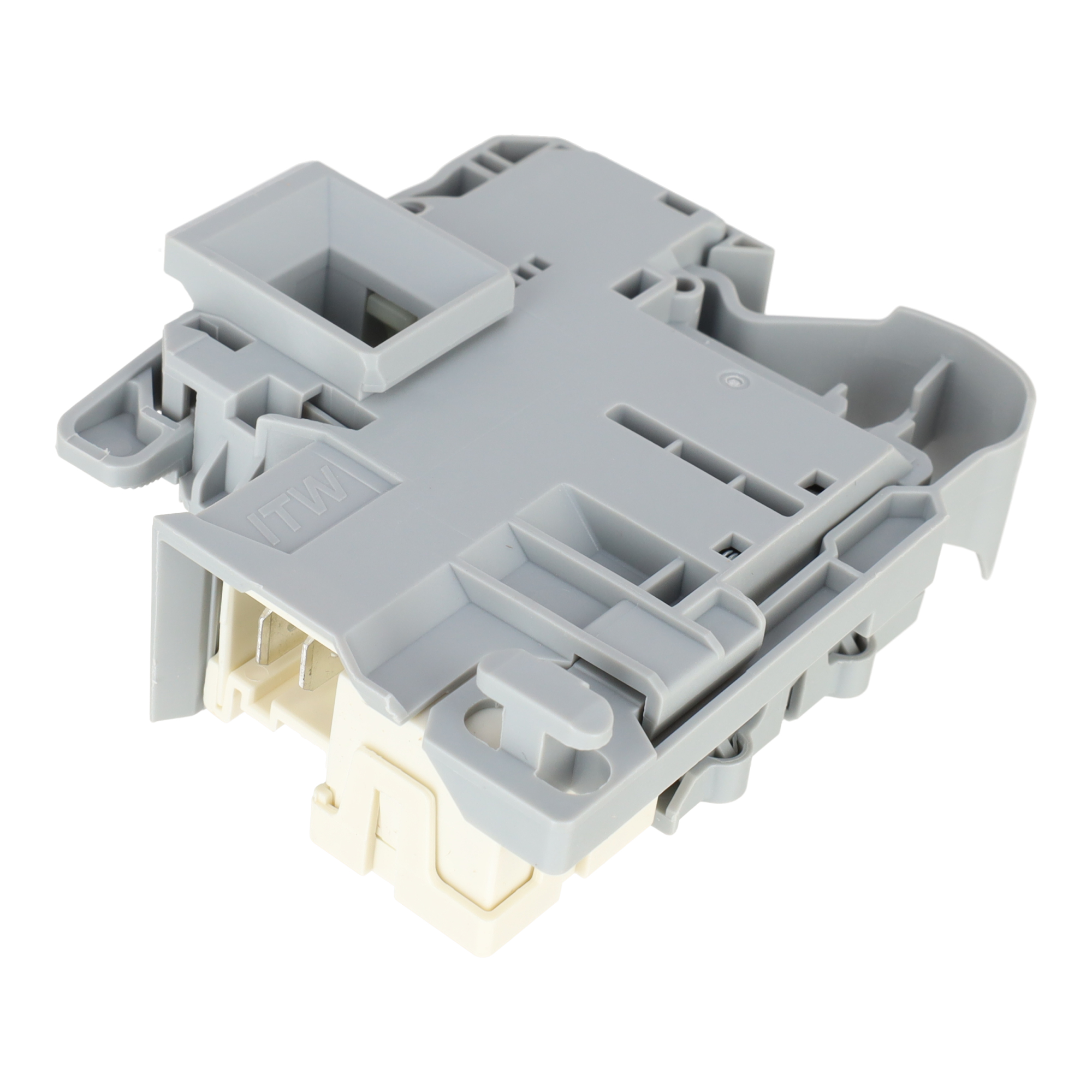 HISENSE WASHING MACHINE Door Lock Interlock GENUINE For Model HWD3S8514 ...