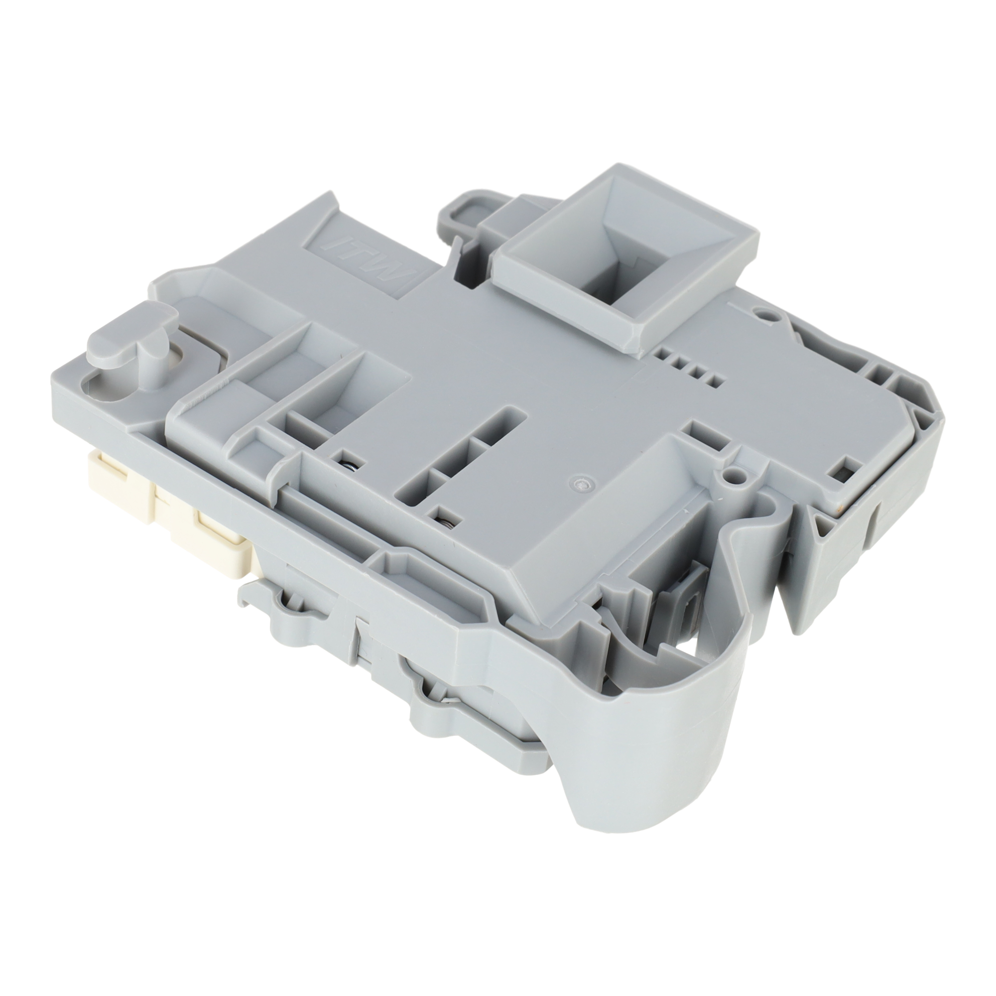 HISENSE WASHING MACHINE Door Lock Interlock GENUINE For Model HWD3S8514 ...