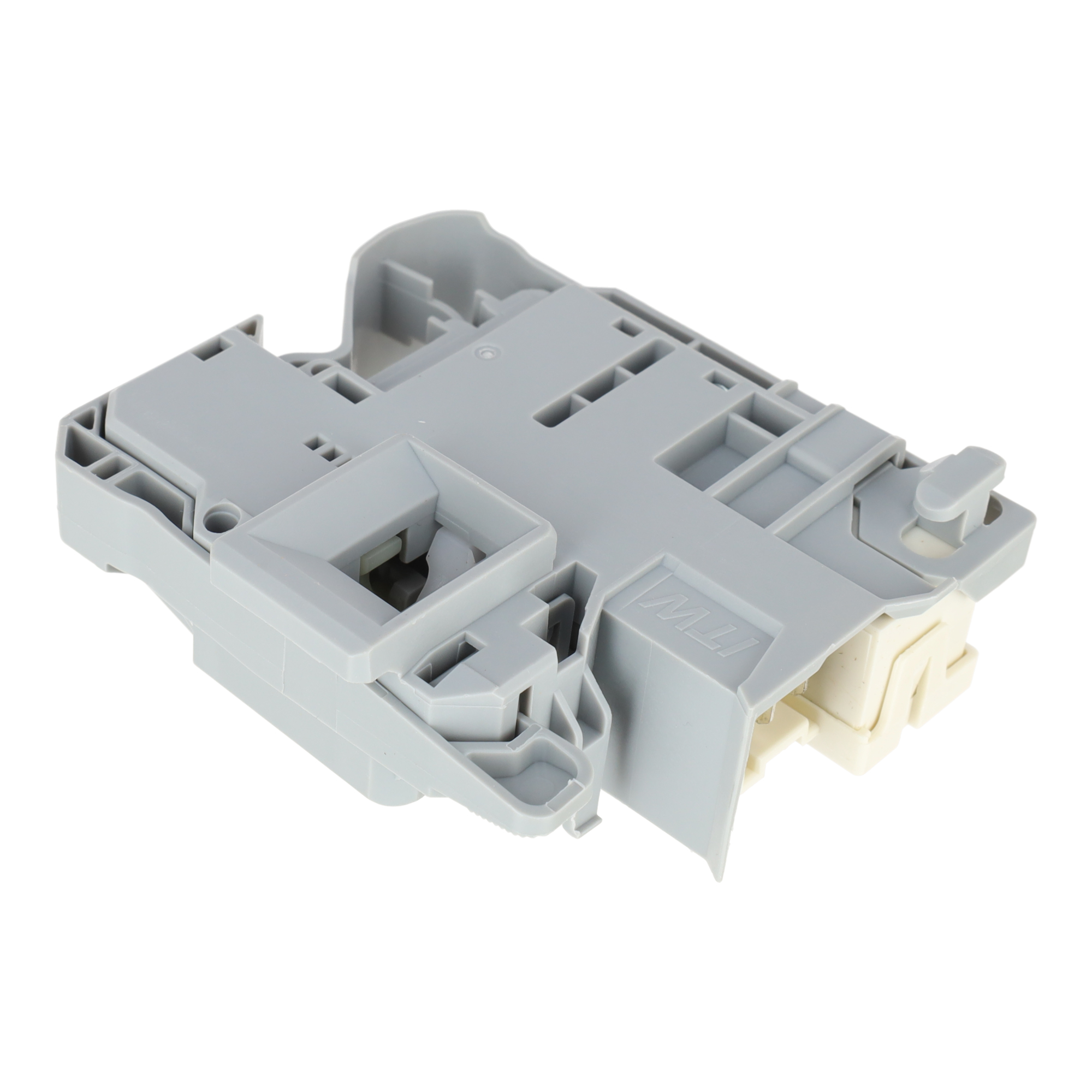 HISENSE WASHING MACHINE Door Lock Interlock GENUINE For Model HWD3S8514 ...