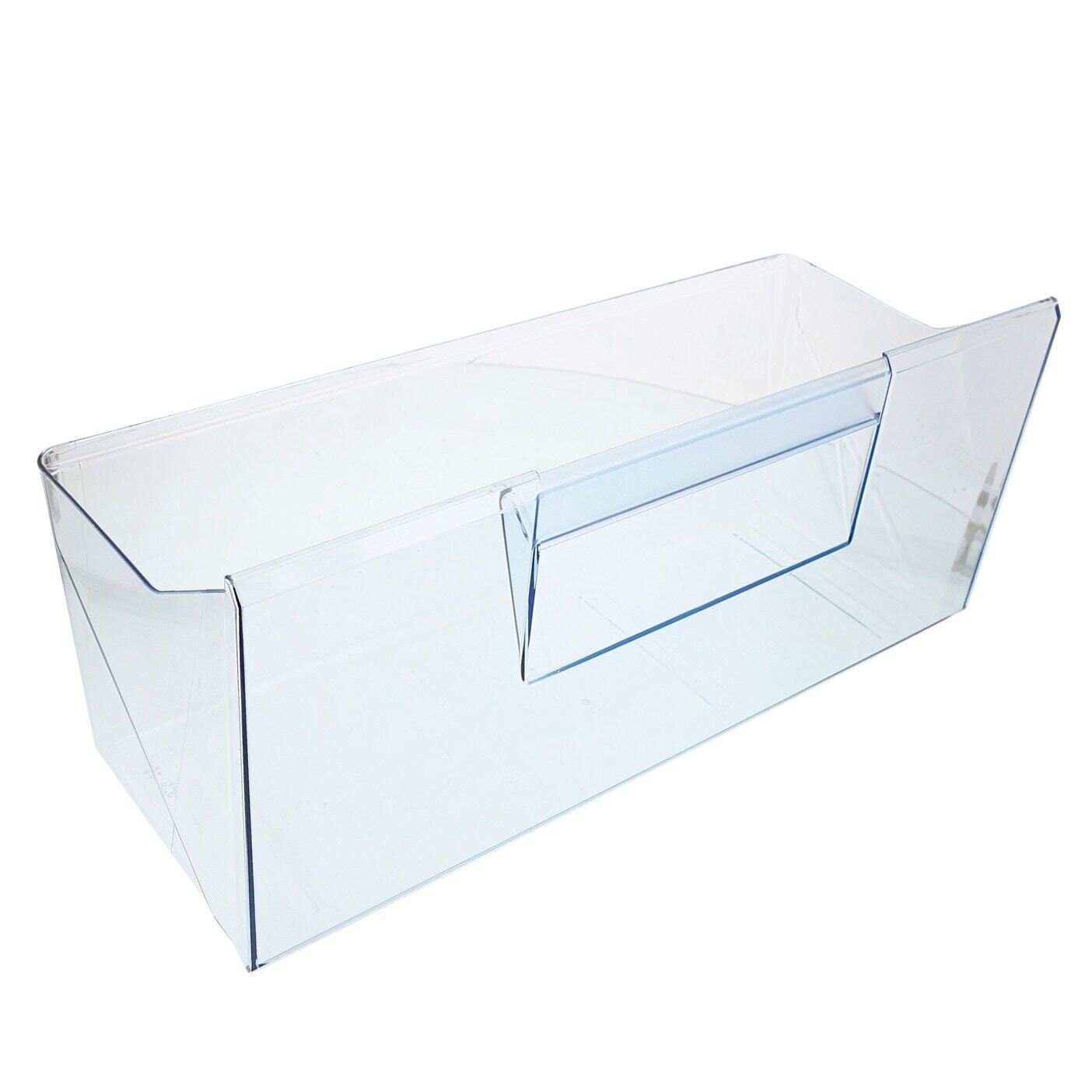 AEG Fridge & Freezer Crisper Drawer Salad Vegetable Basket - Part ...