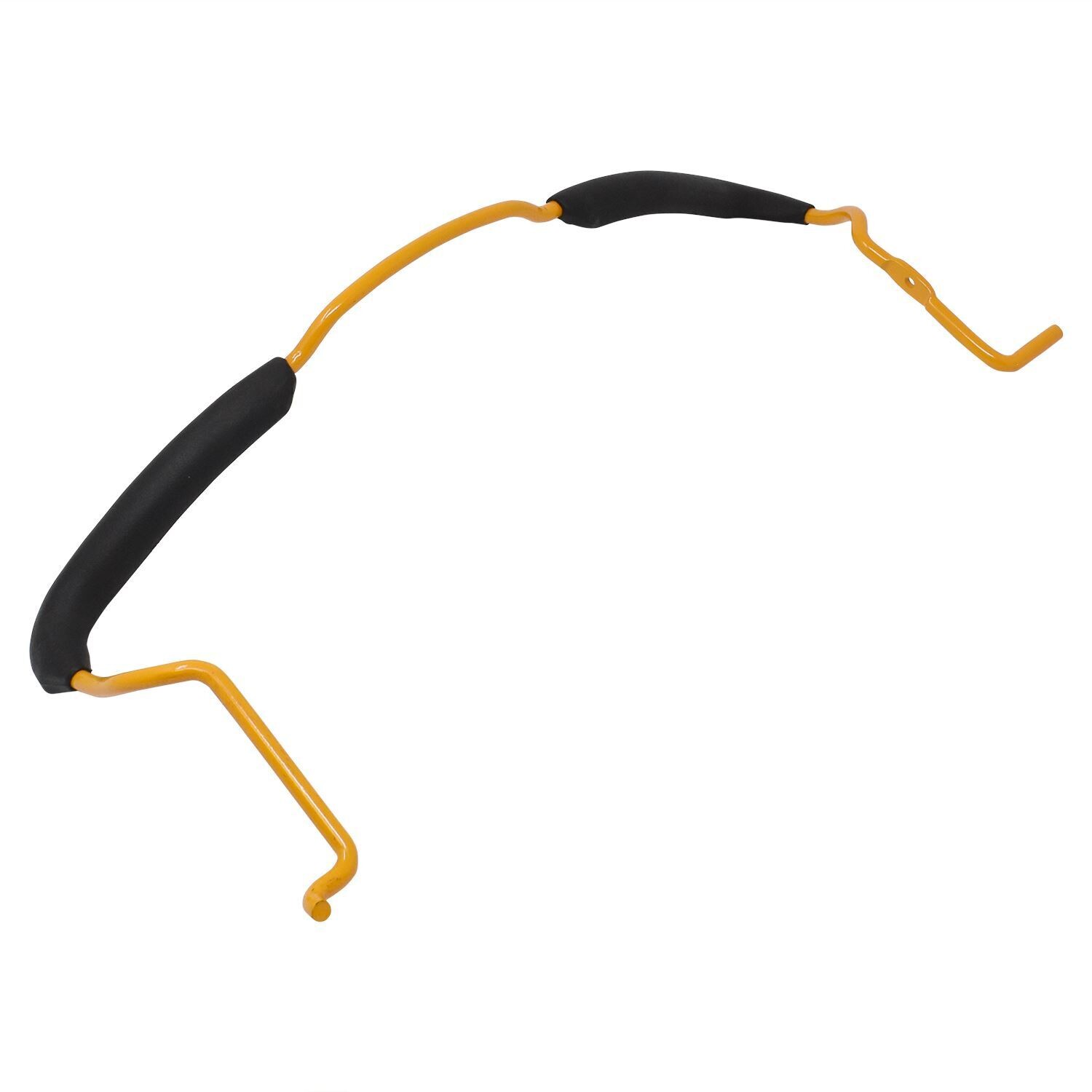 McCulloch Lawnmower Bail Arm Assembly - Part Number 587689303