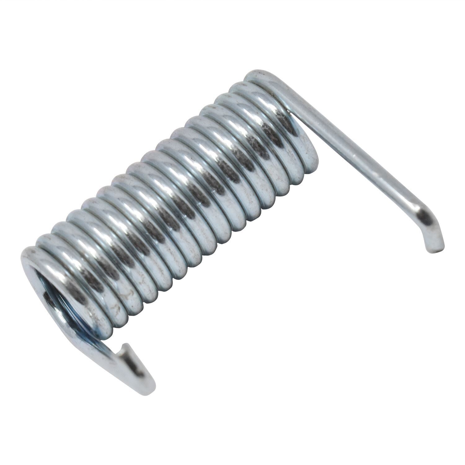 Flymo Lawnmower Spring Flap - Part Number 536117301