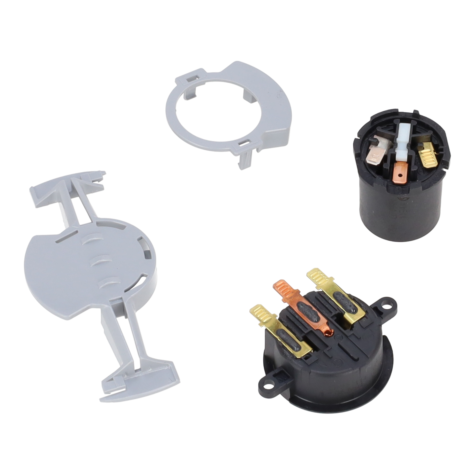 Bosch Oven Warming Drawer Coupling Kit Case - Part Number 00612218