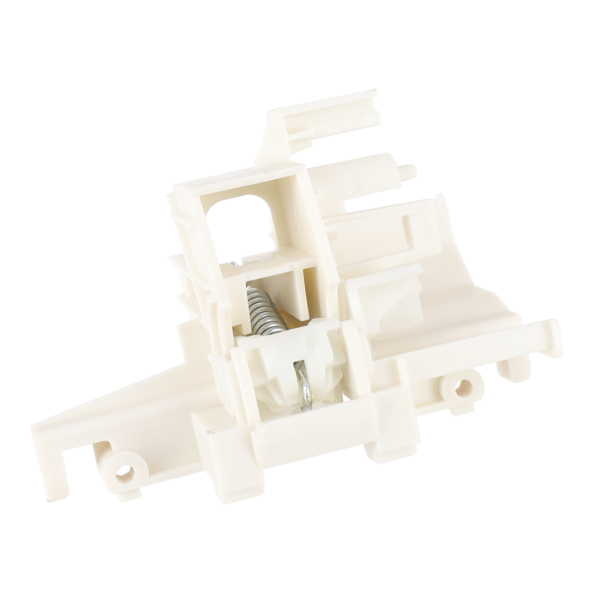 Beko Dishwasher Door Lock - Part Number C00914058