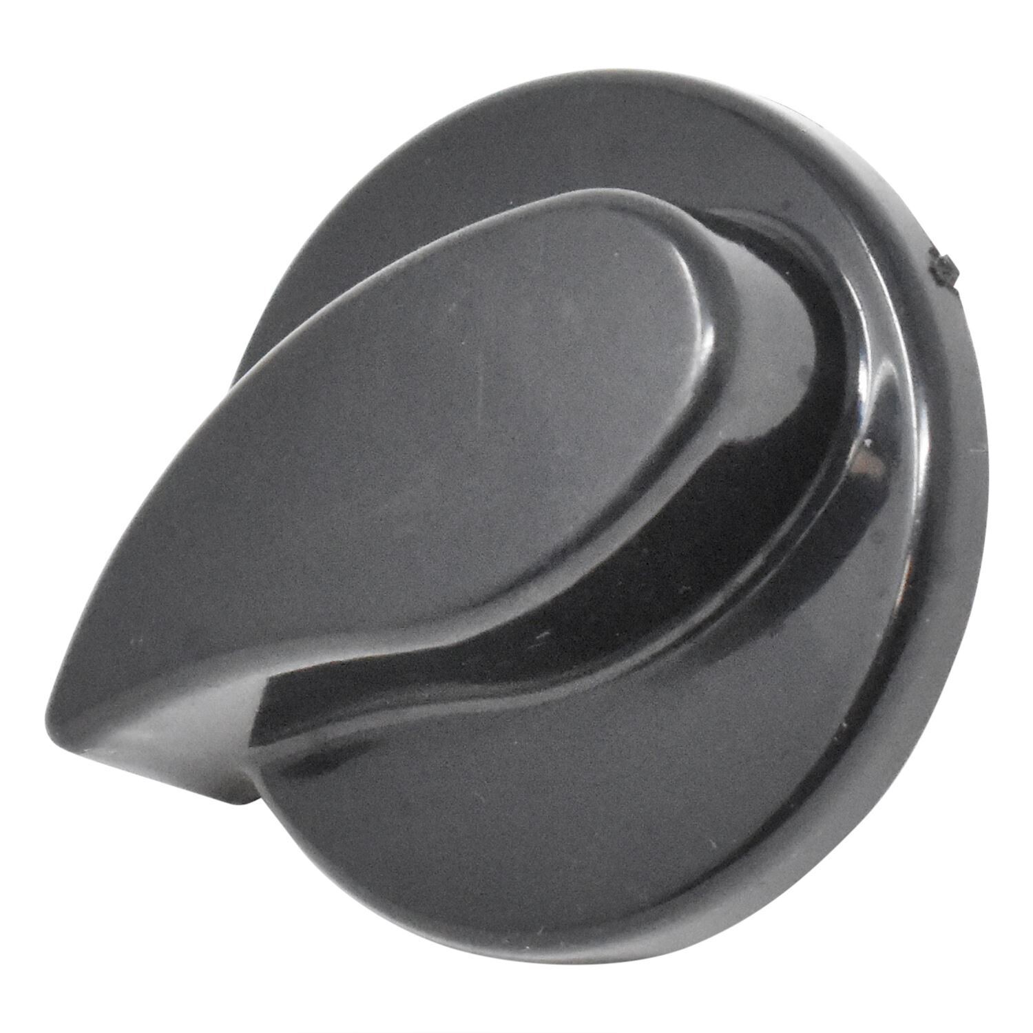Belling Oven Black Control Knob - Part Number 082614179