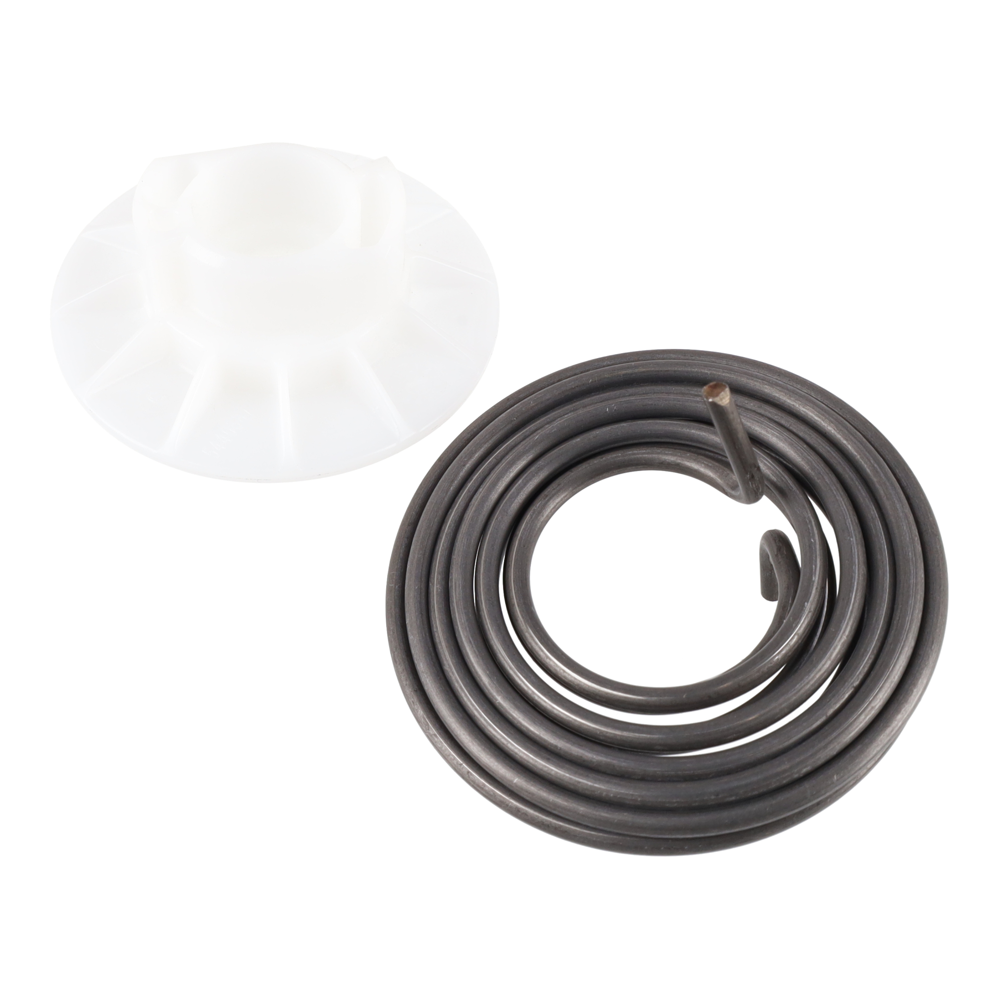 Husqvarna Hedge Trimmer Spring - Part Number 502082401