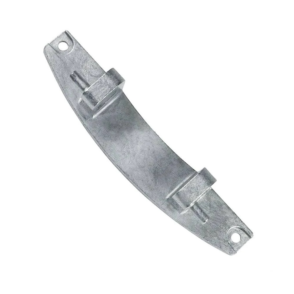 Bosch Washing Machine Door Hinge - Part Number 843664