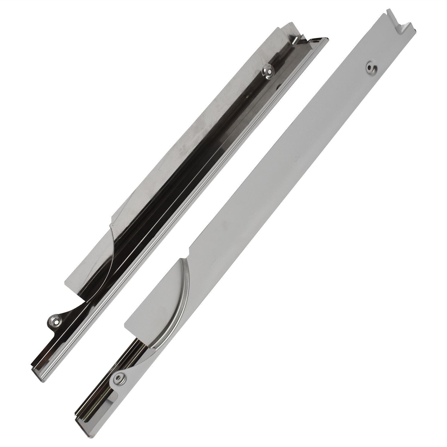 Neff Oven Side Strip - Part Number 00778059