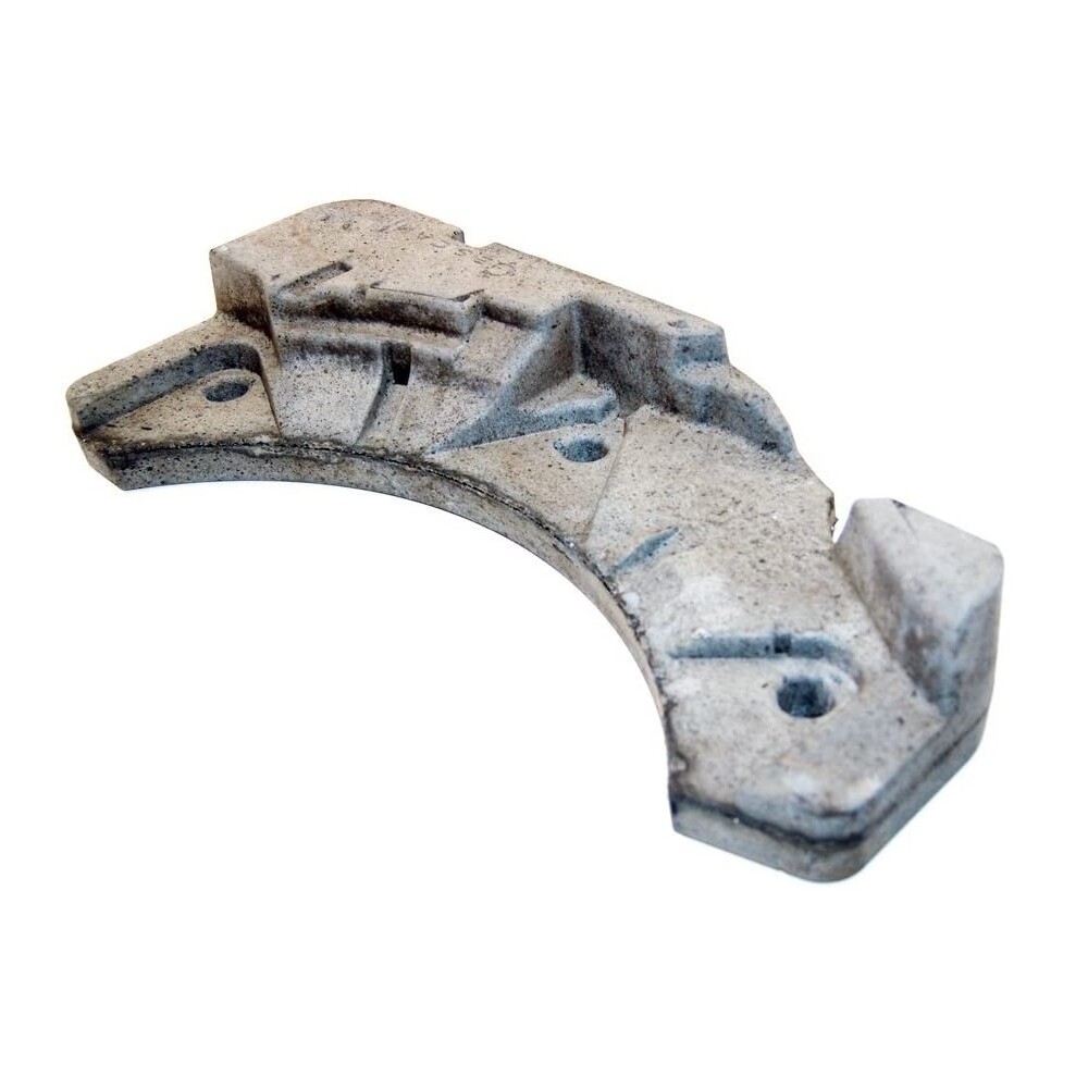 Indesit Washing Machine Front Concrete Counterweight - Part Number ...