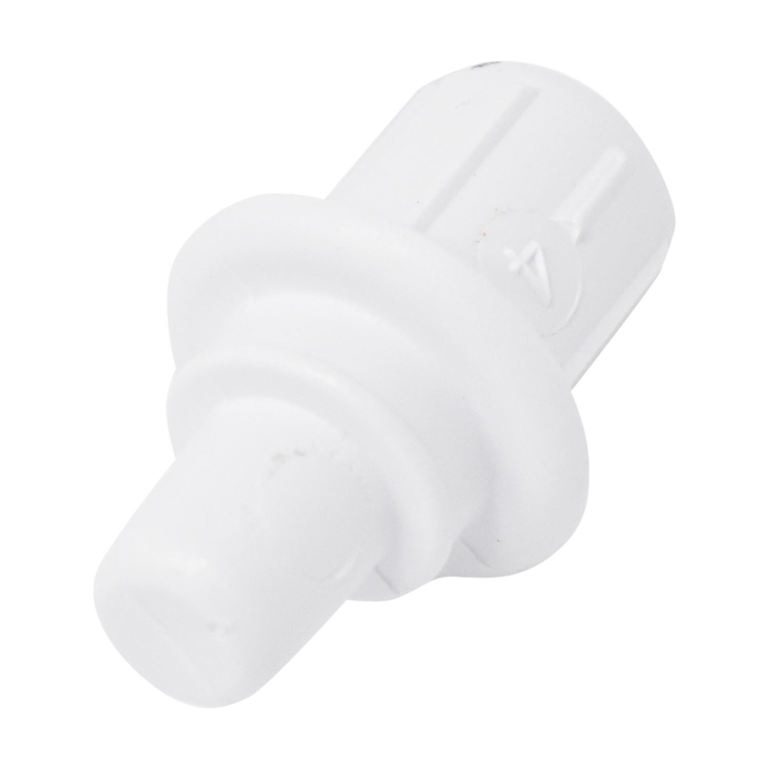 Bosch Fridge & Freezer Top Freezer Flap Bolt - Part Number 00170765