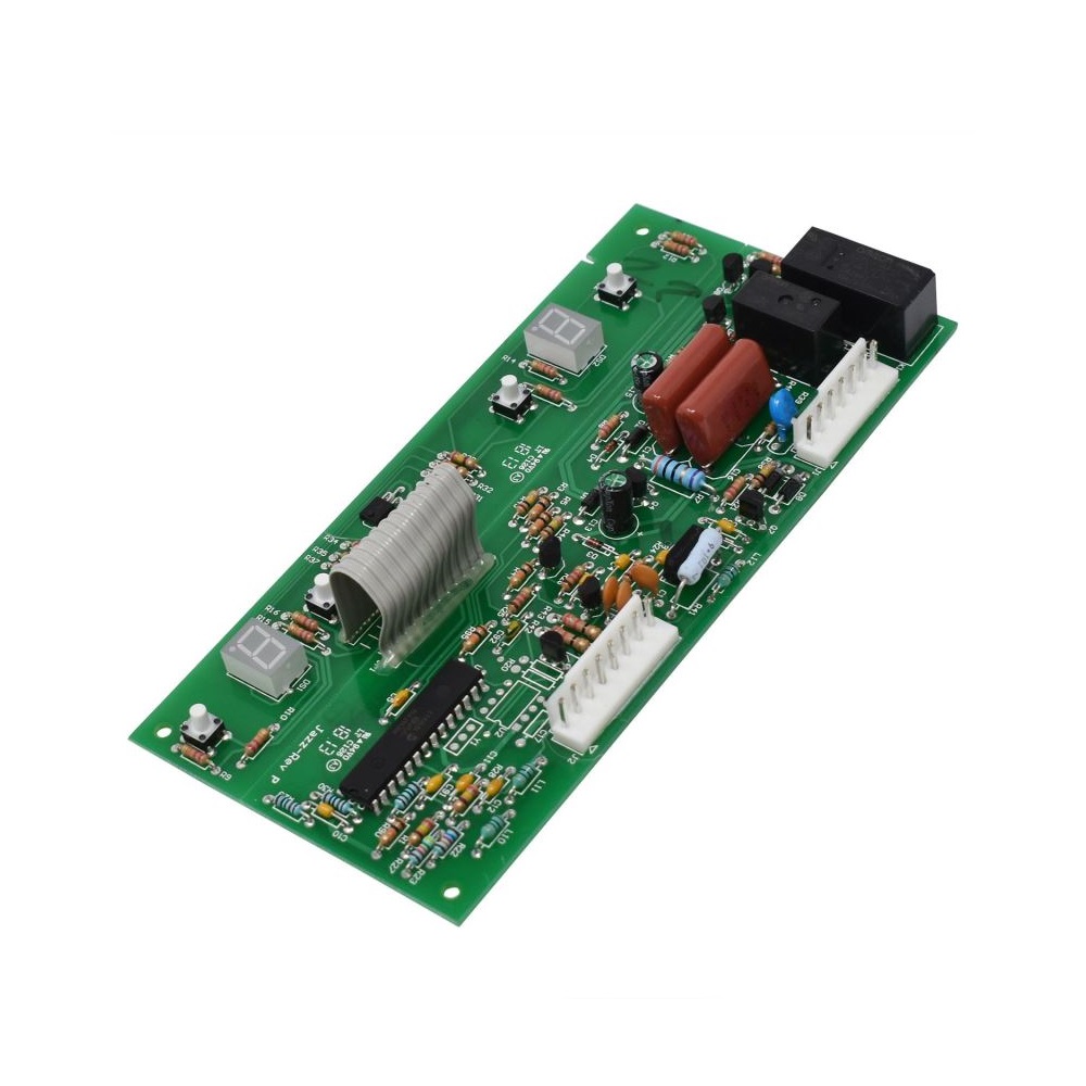 Maytag Fridge & Freezer Pcb Board - Part Number 482000012764