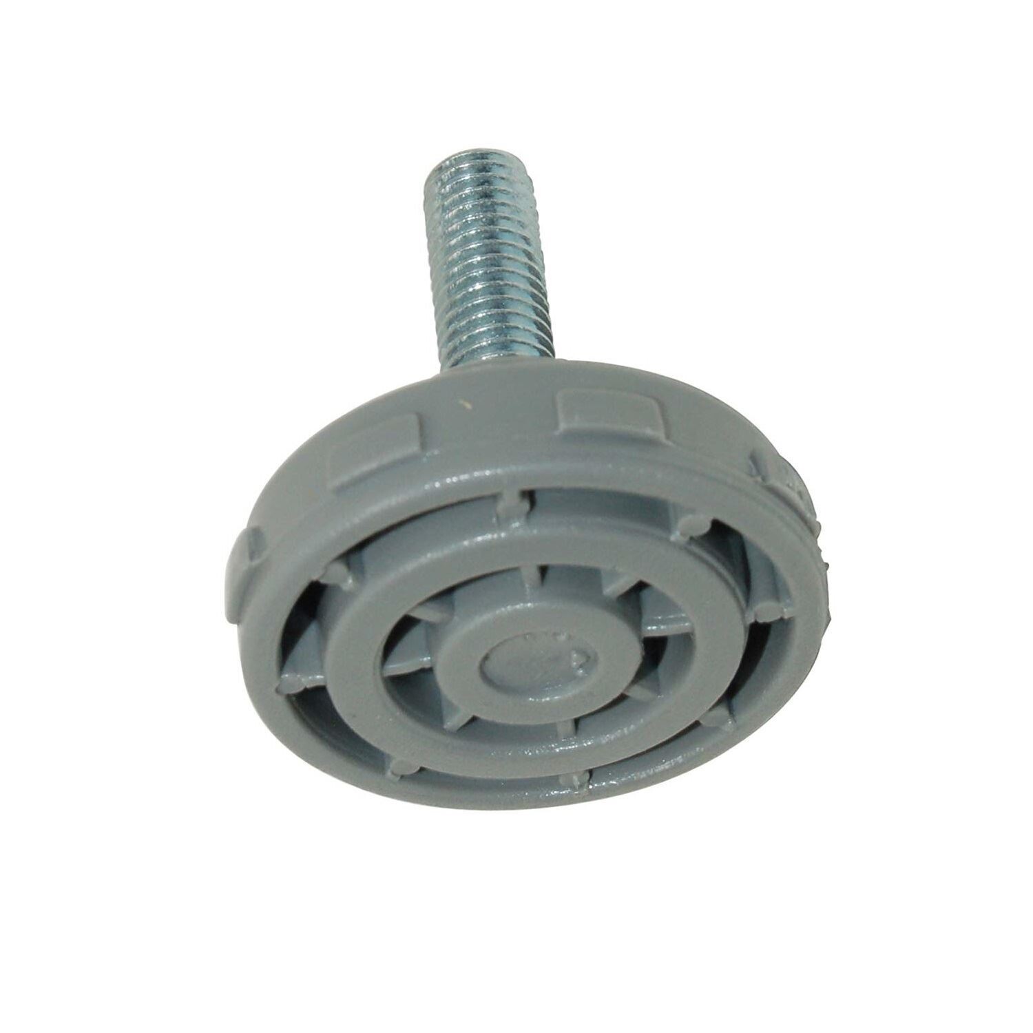 Genuine Beko Fridge & Freezer Adjustable Glider Foot Leg | eBay